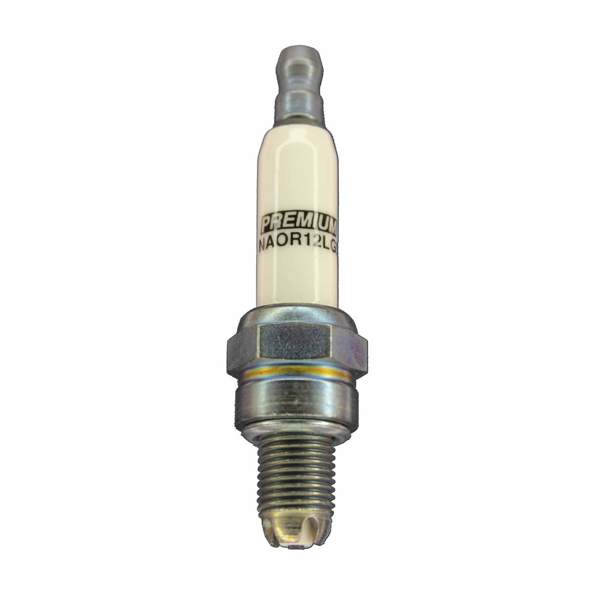BRISK PREMIUM LGS SPARK PLUG – briskusa