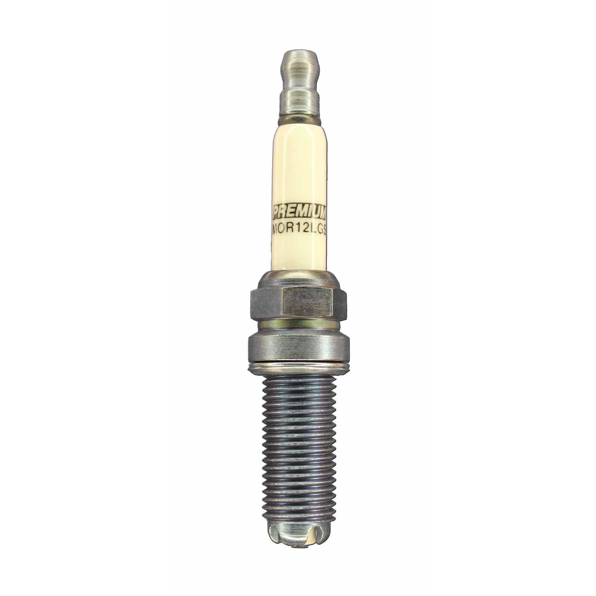 BRISK PREMIUM LGS SPARK PLUG – briskusa