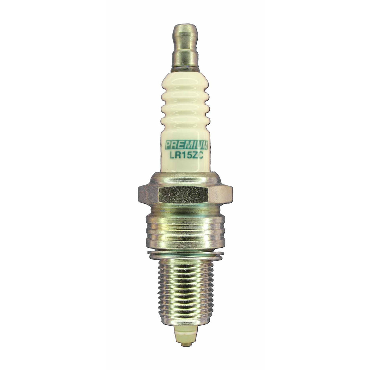 BRISK PREMIUM MULTI-SPARK SPARK PLUG – briskusa