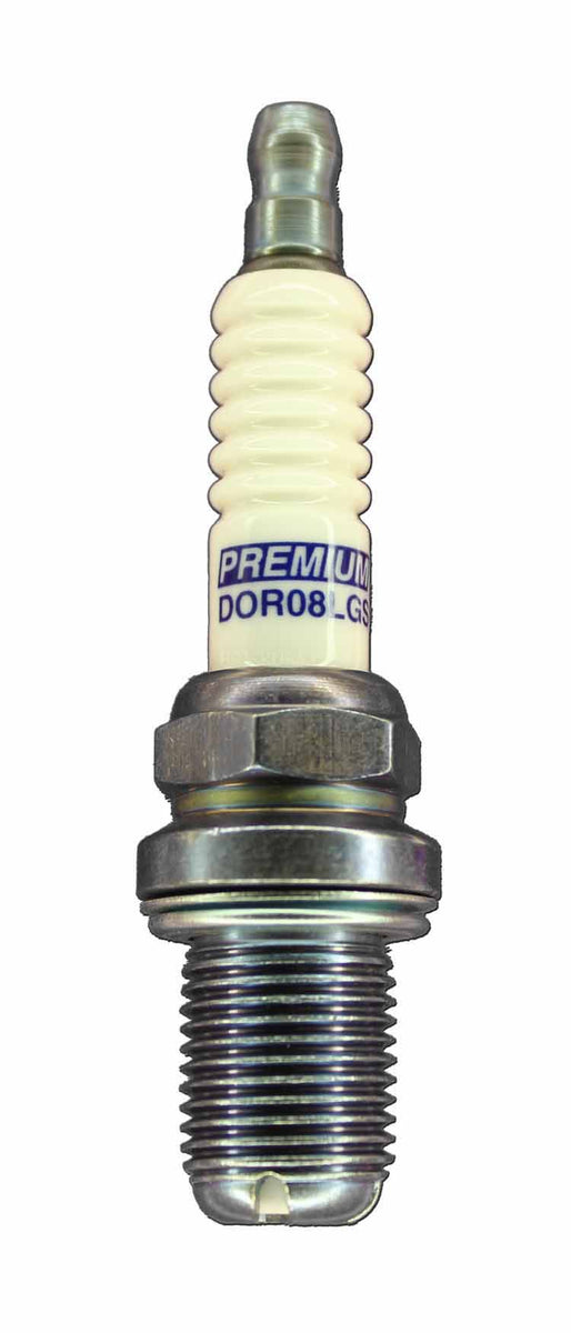 DOR08LGS Spark Plug – briskusa