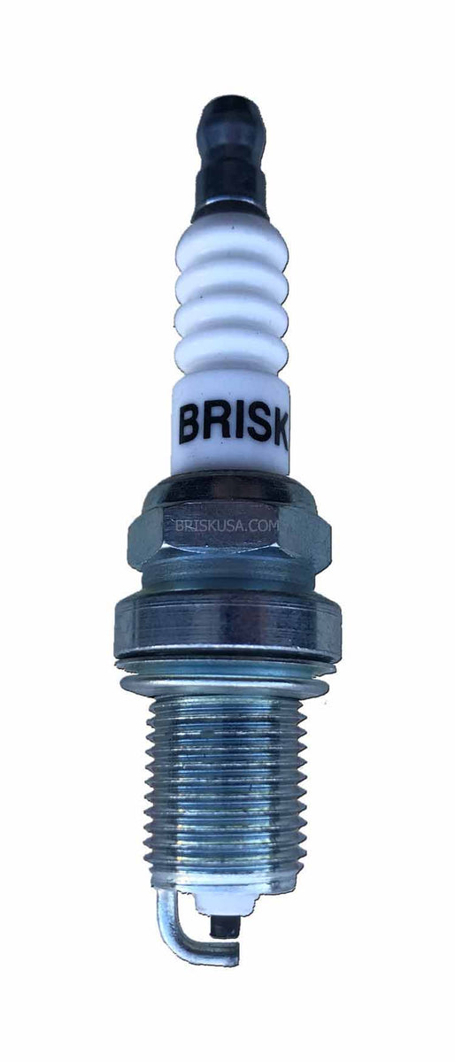 Super Racing DR14YC Spark Plug – briskusa