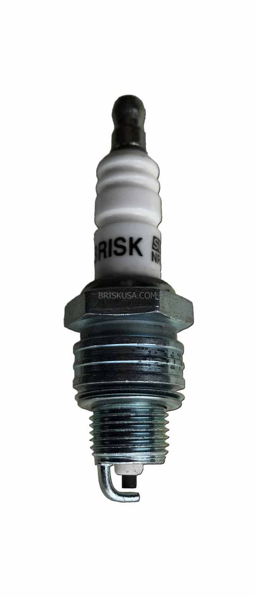 Super Racing NR14YC Spark Plug – briskusa