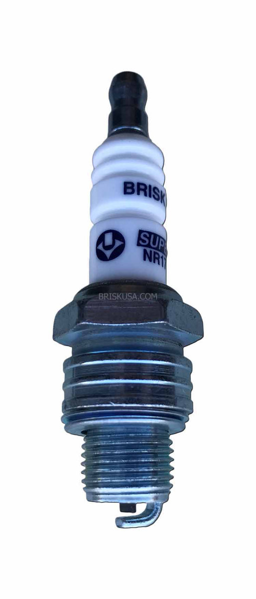 NR12YC Spark Plug – briskusa