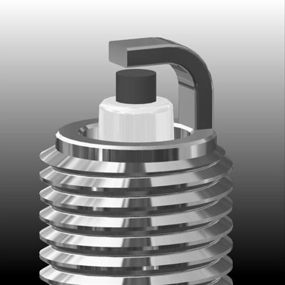 Super Racing B12YC Spark Plug – briskusa