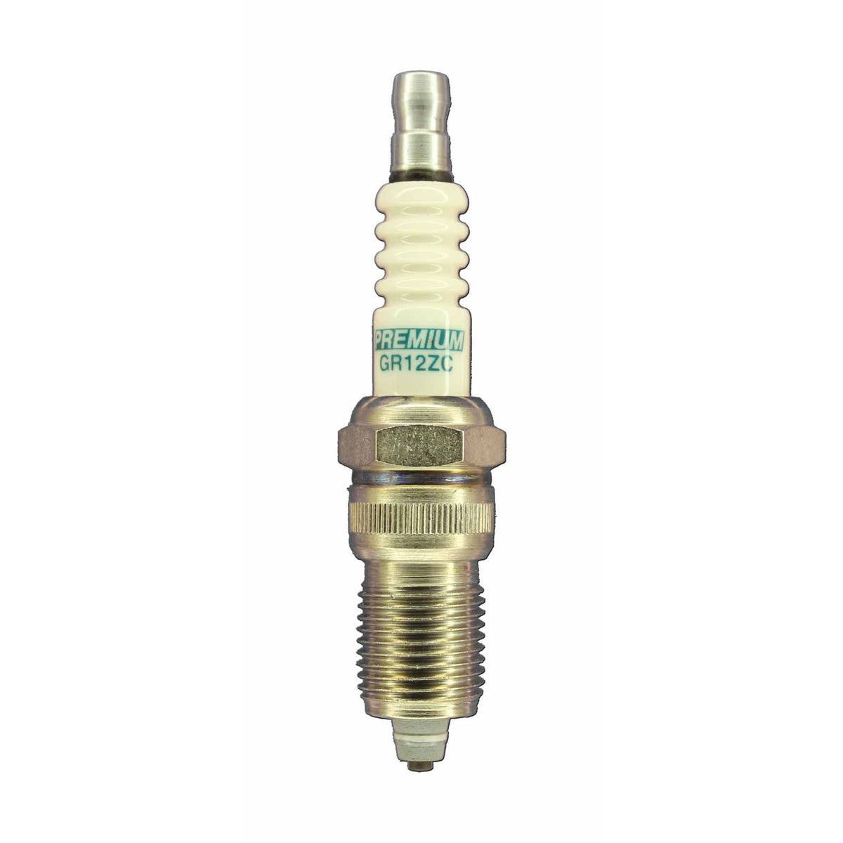 BRISK PREMIUM MULTI-SPARK SPARK PLUG – briskusa