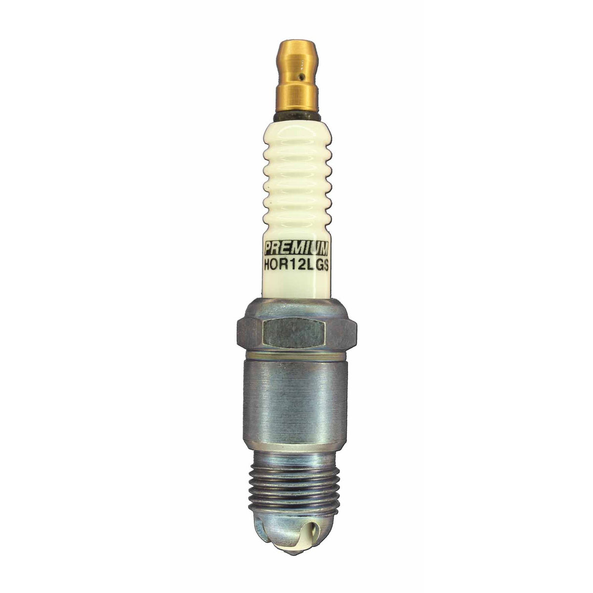 BRISK PREMIUM LGS RACING SPARK PLUG – briskusa
