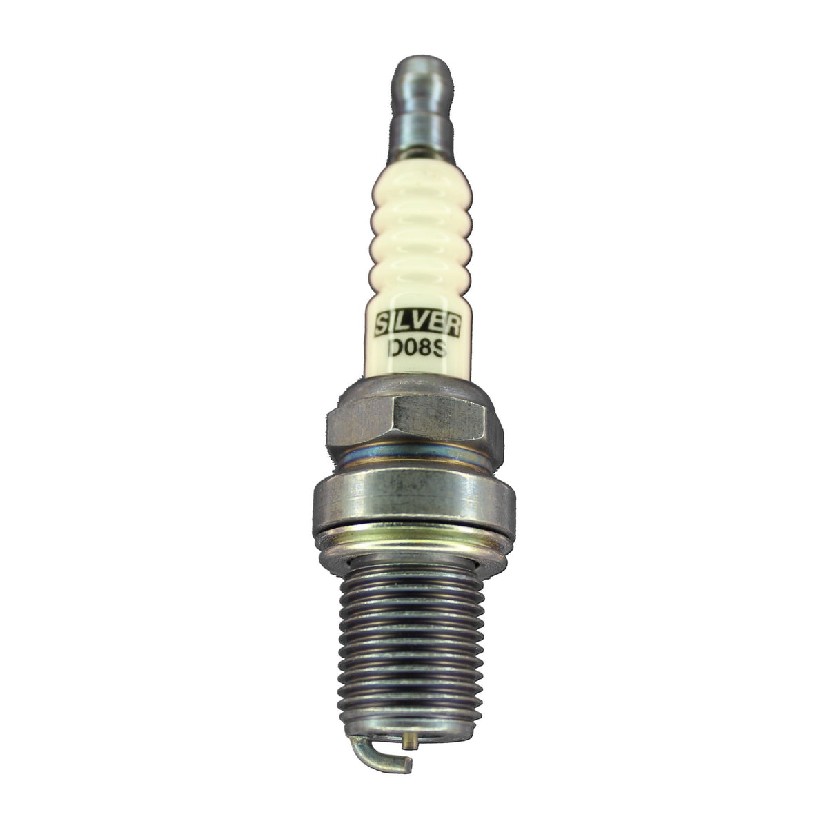BRISK SILVER RACING SPARK PLUG – briskusa