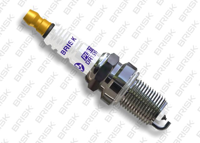 DR14YP Spark Plug – briskusa