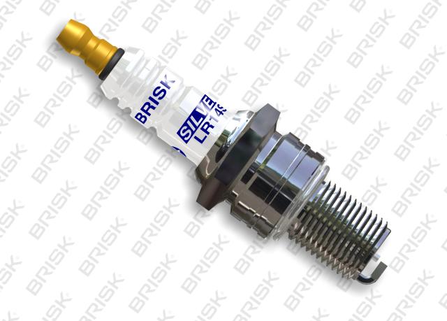 LR15S Spark Plug – briskusa