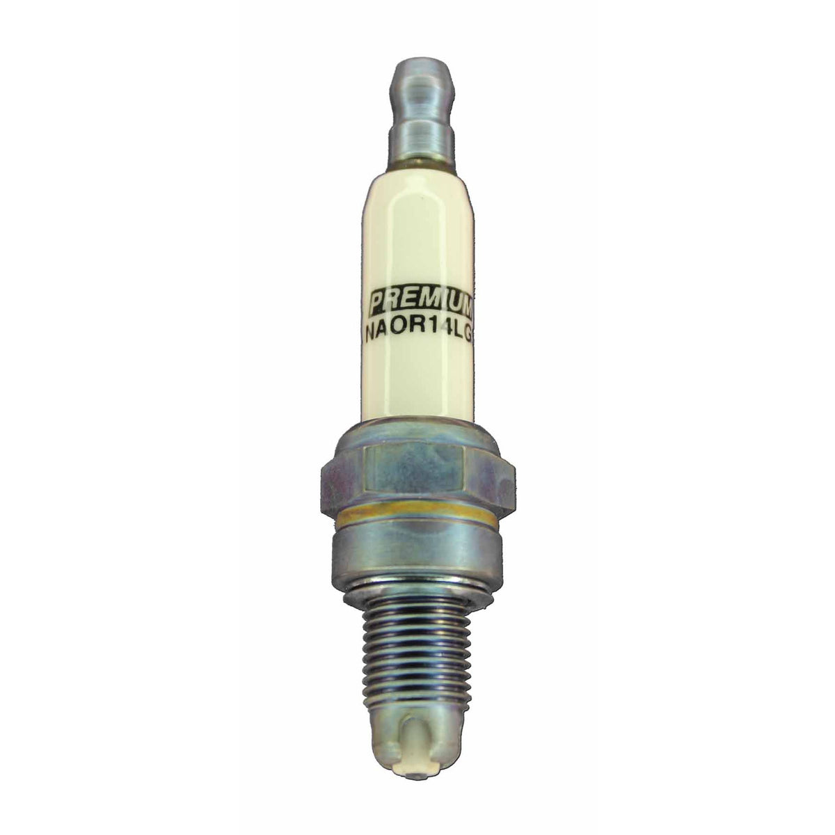 BRISK PREMIUM LGS SPARK PLUG – briskusa