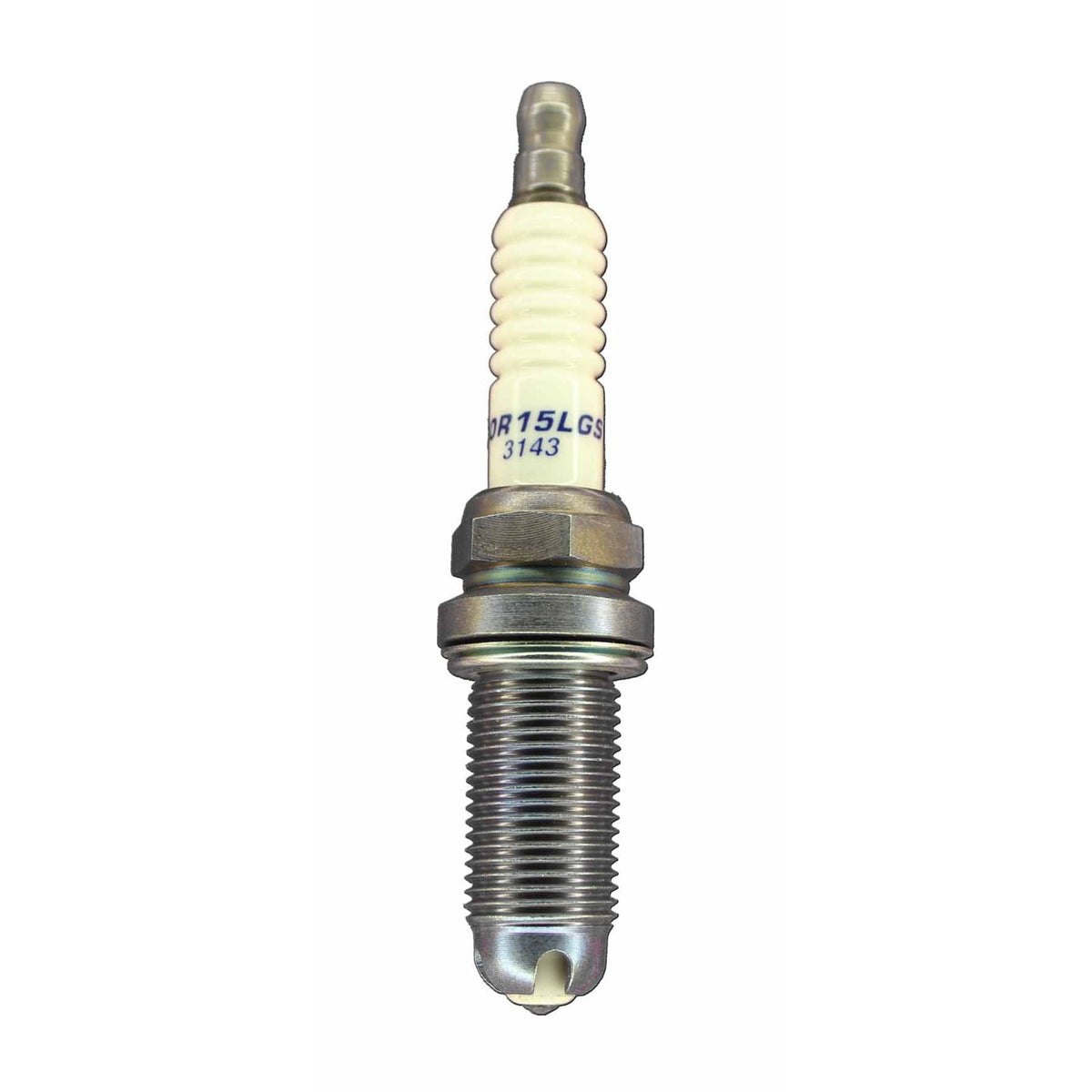 PREMIUM LGS RACING SPARK PLUG – briskusa