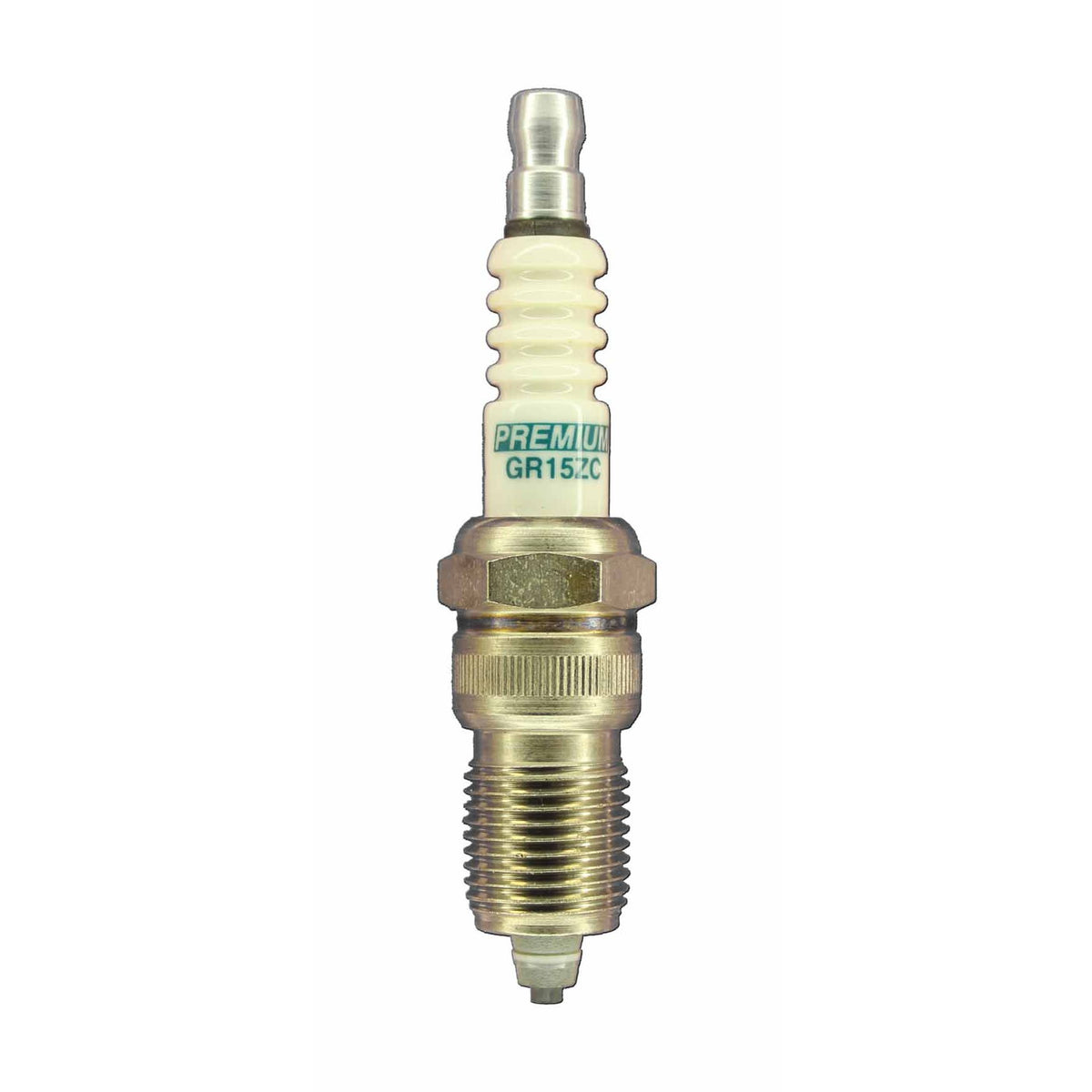 BRISK PREMIUM MULTI-SPARK SPARK PLUG – briskusa
