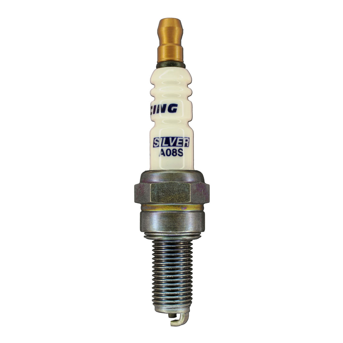 BRISK SILVER RACING SPARK PLUG – briskusa