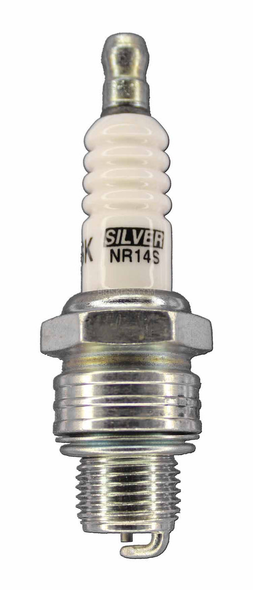 NR14S Spark Plug – briskusa