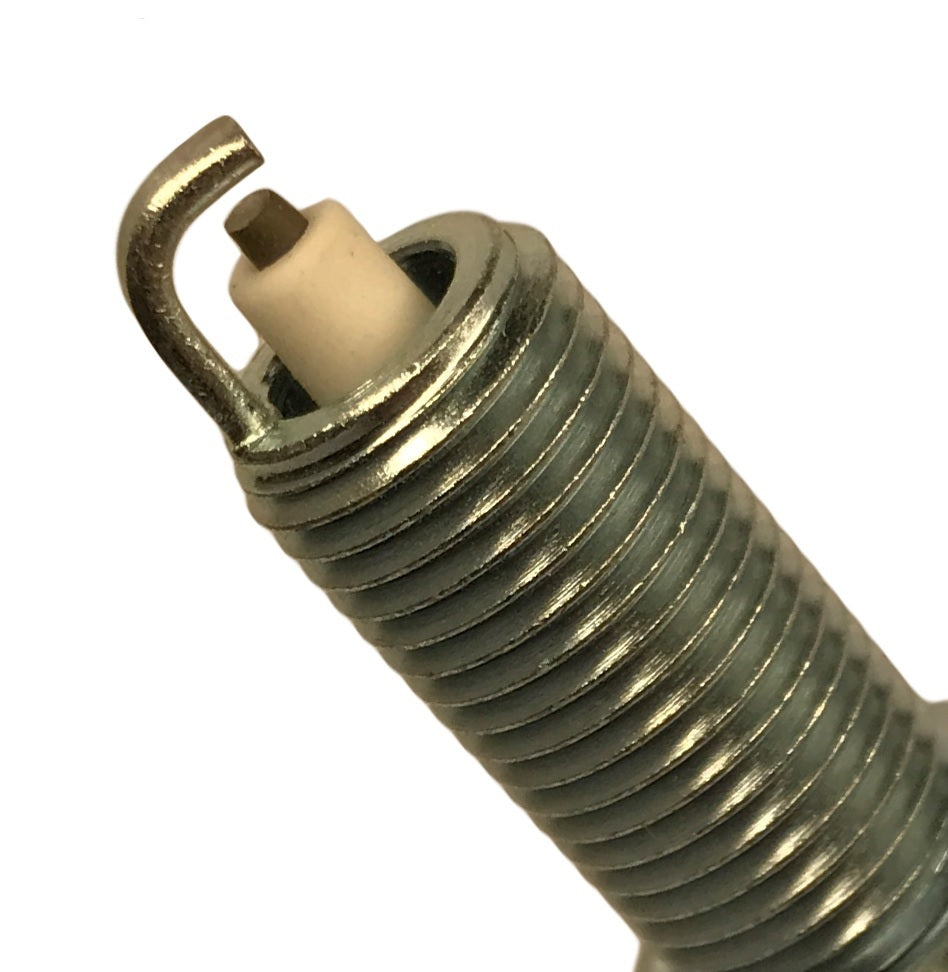 Brisk Silver Racing QR14LS Spark Plug – briskusa