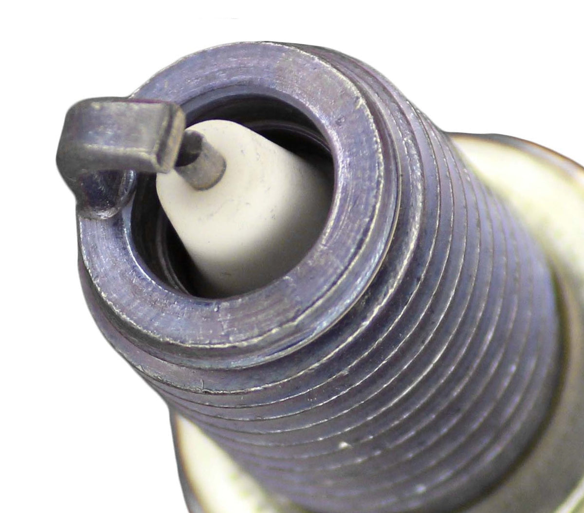 Brisk Silver Racing CR10YS Spark Plug – briskusa