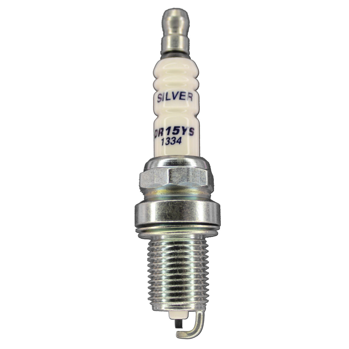 BRISK SILVER RACING SPARK PLUG – briskusa
