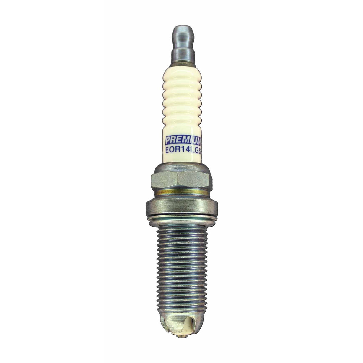 PREMIUM LGS RACING SPARK PLUG – briskusa