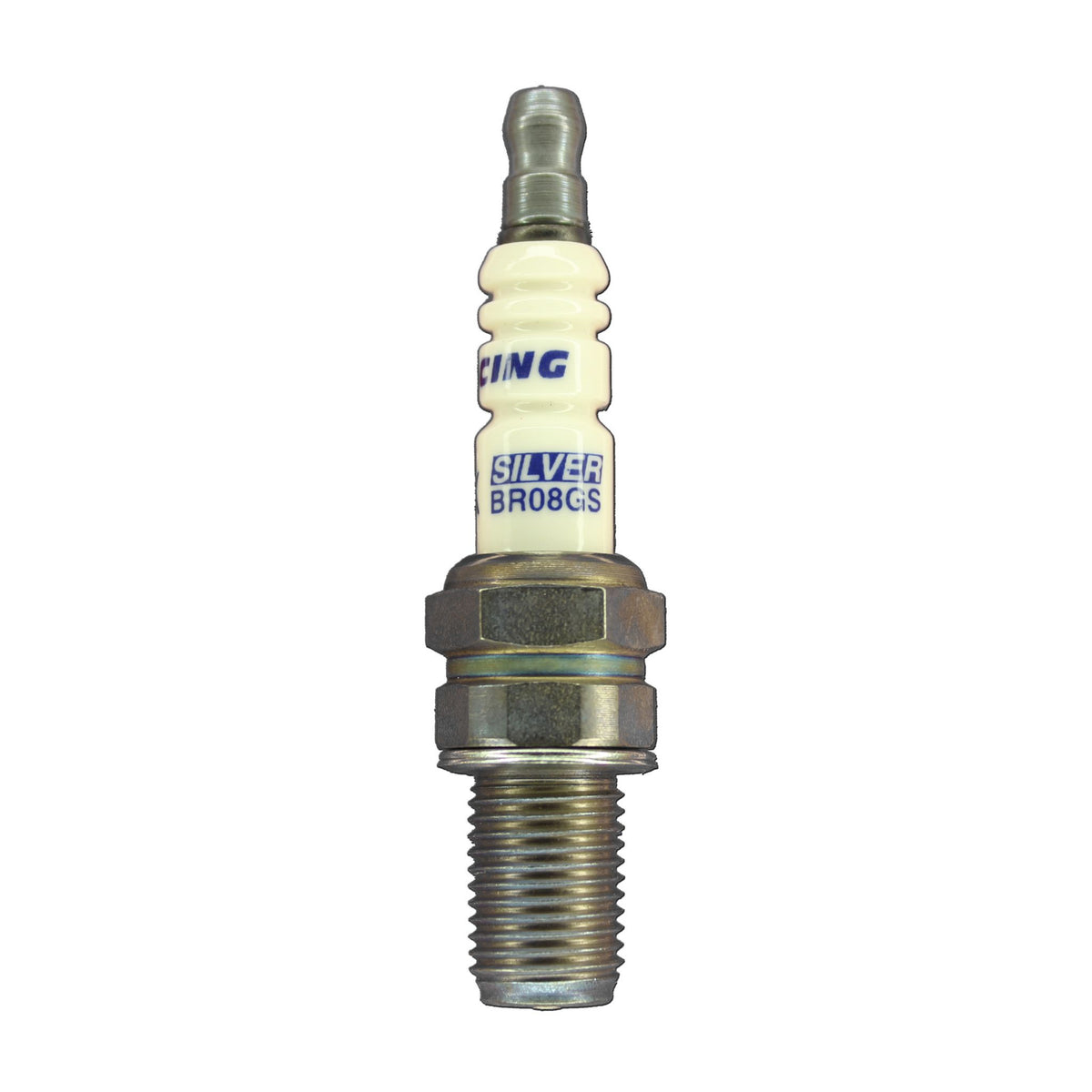 BRISK PREMIUM RACING SURFACE DISCHARGE SPARK PLUG – briskusa