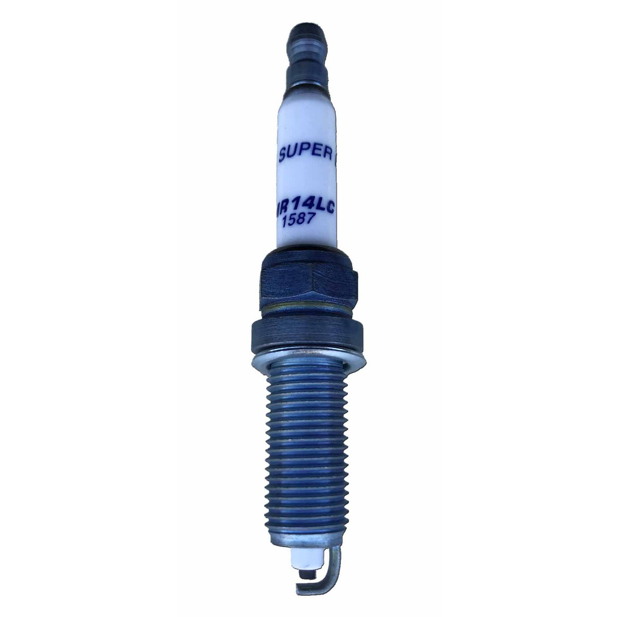 BRISK SUPER COPPER SPARK PLUG – briskusa